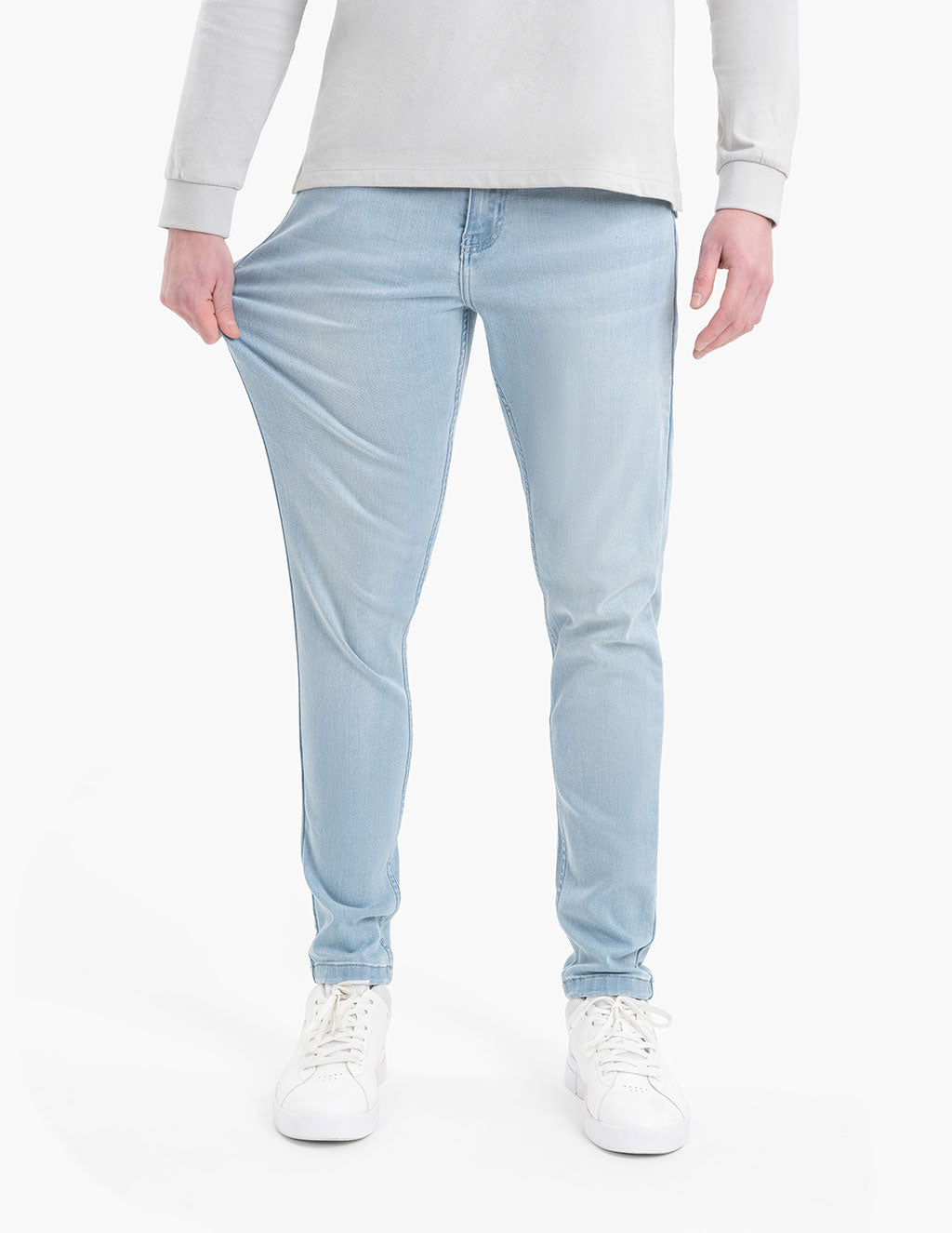 Grands Tapered – Mugsy