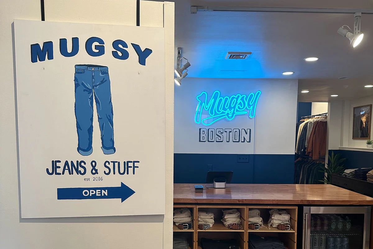 All Stores – Mugsy