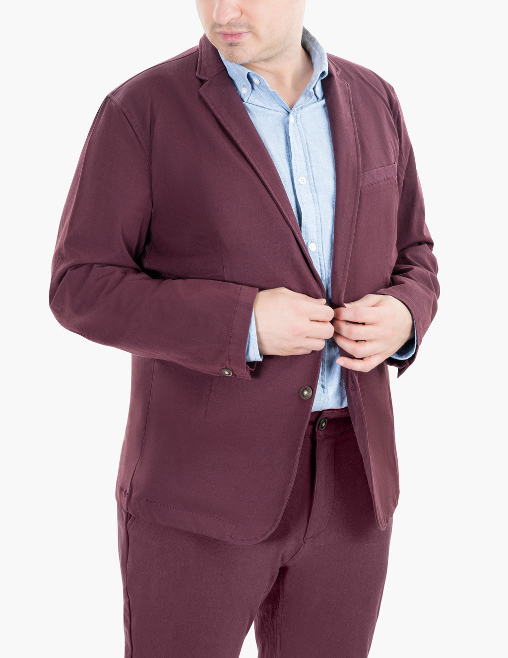 Ports Blazer | Mugsy