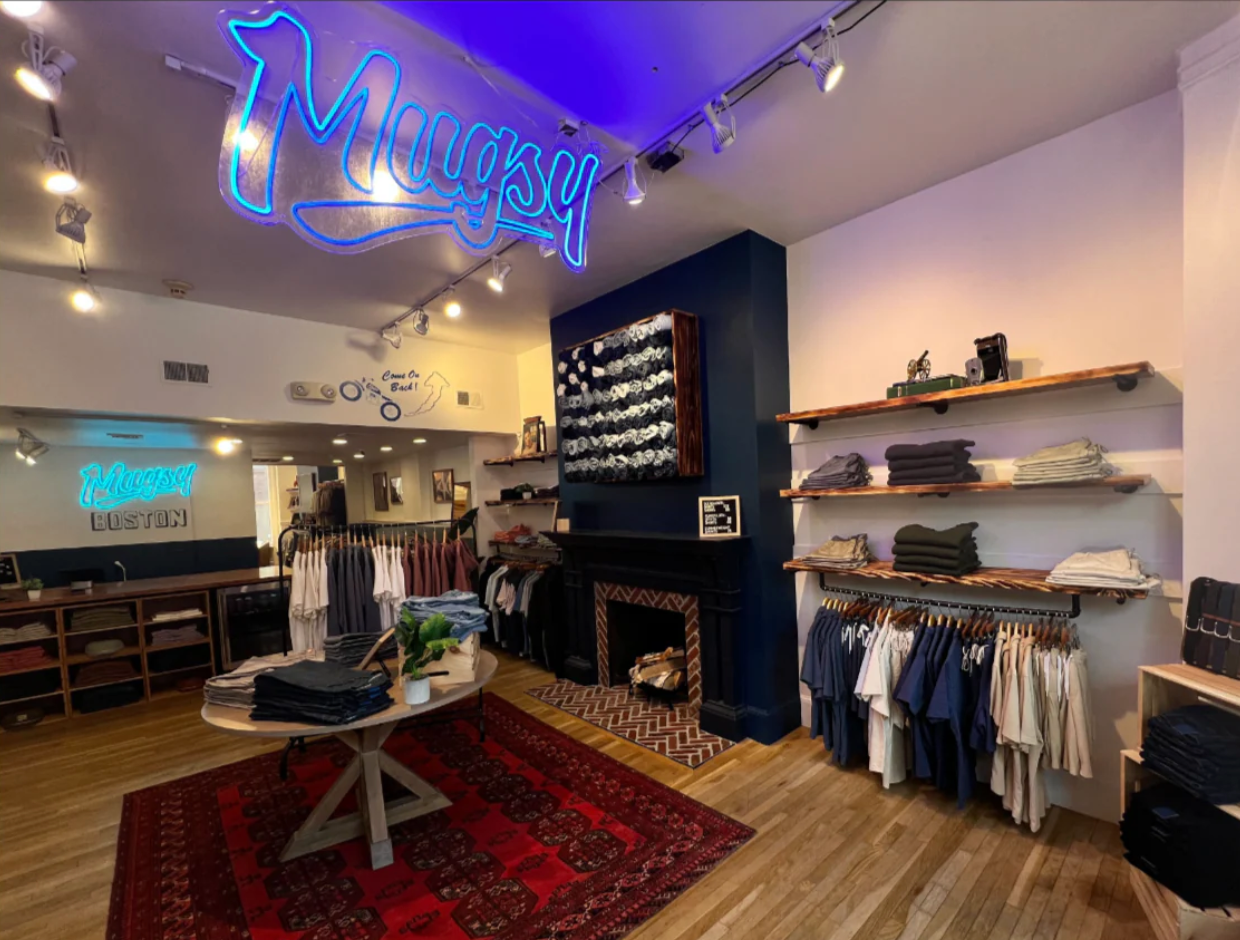 All Stores – Mugsy