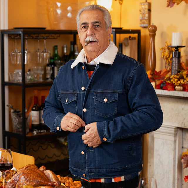 Men's Button Down Shirts & Flannels Built for Comfort by Mugsy