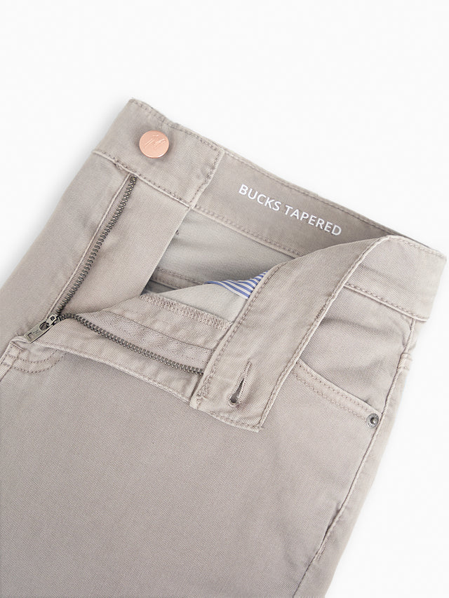 Bucks Tapered – Mugsy