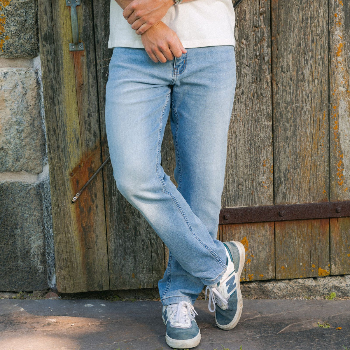 Jeans – Mugsy