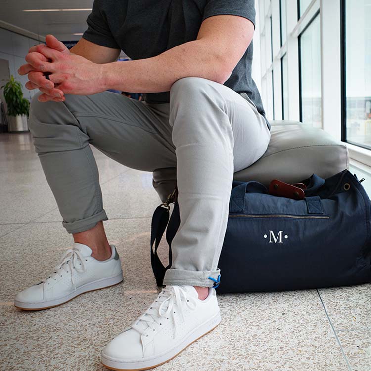 Granite Travelers Pants | Comfortable & Versatile | Mugsy Jeans